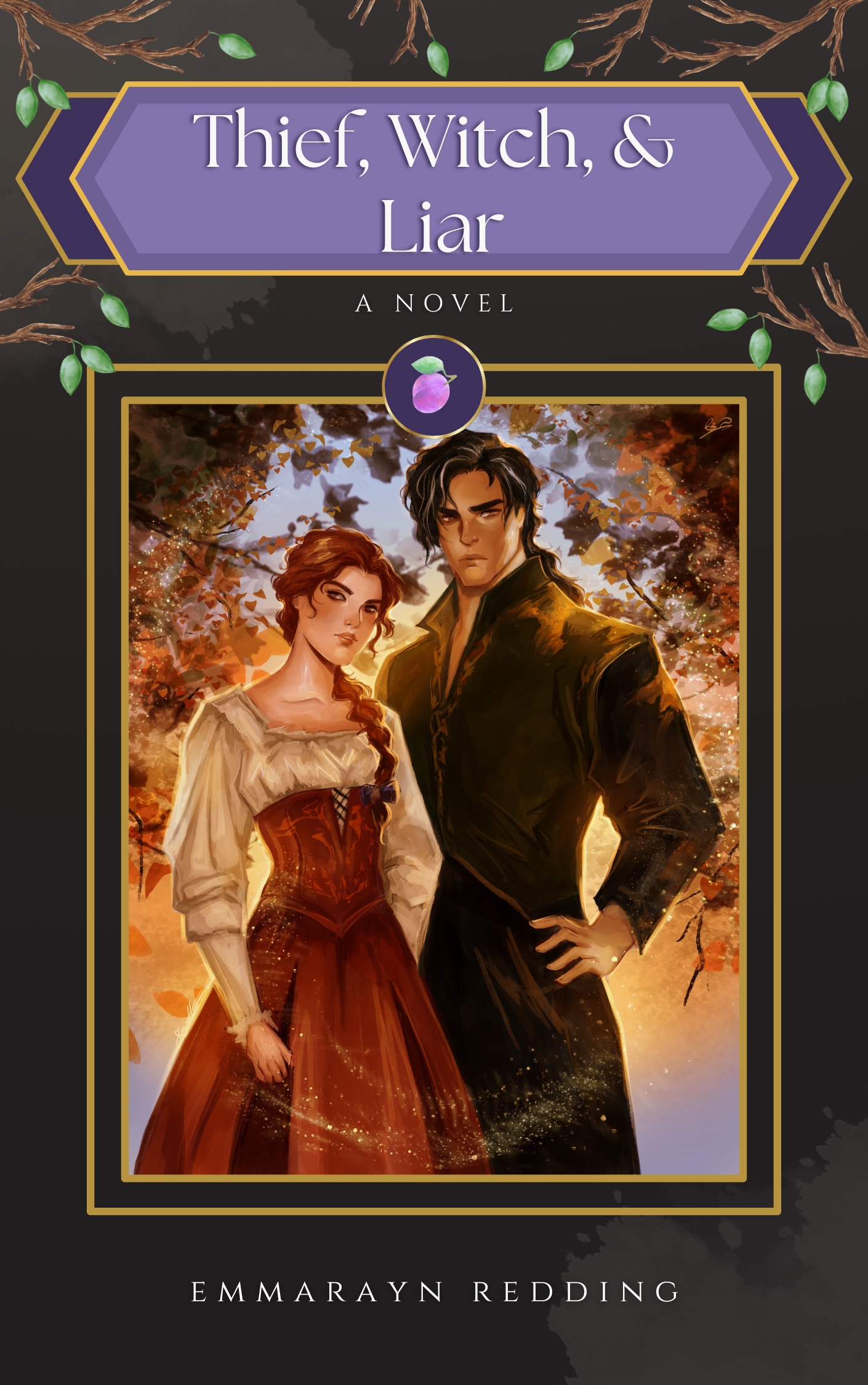 Thief, Witch, & Liar Cover Reveal – Glorious Stories